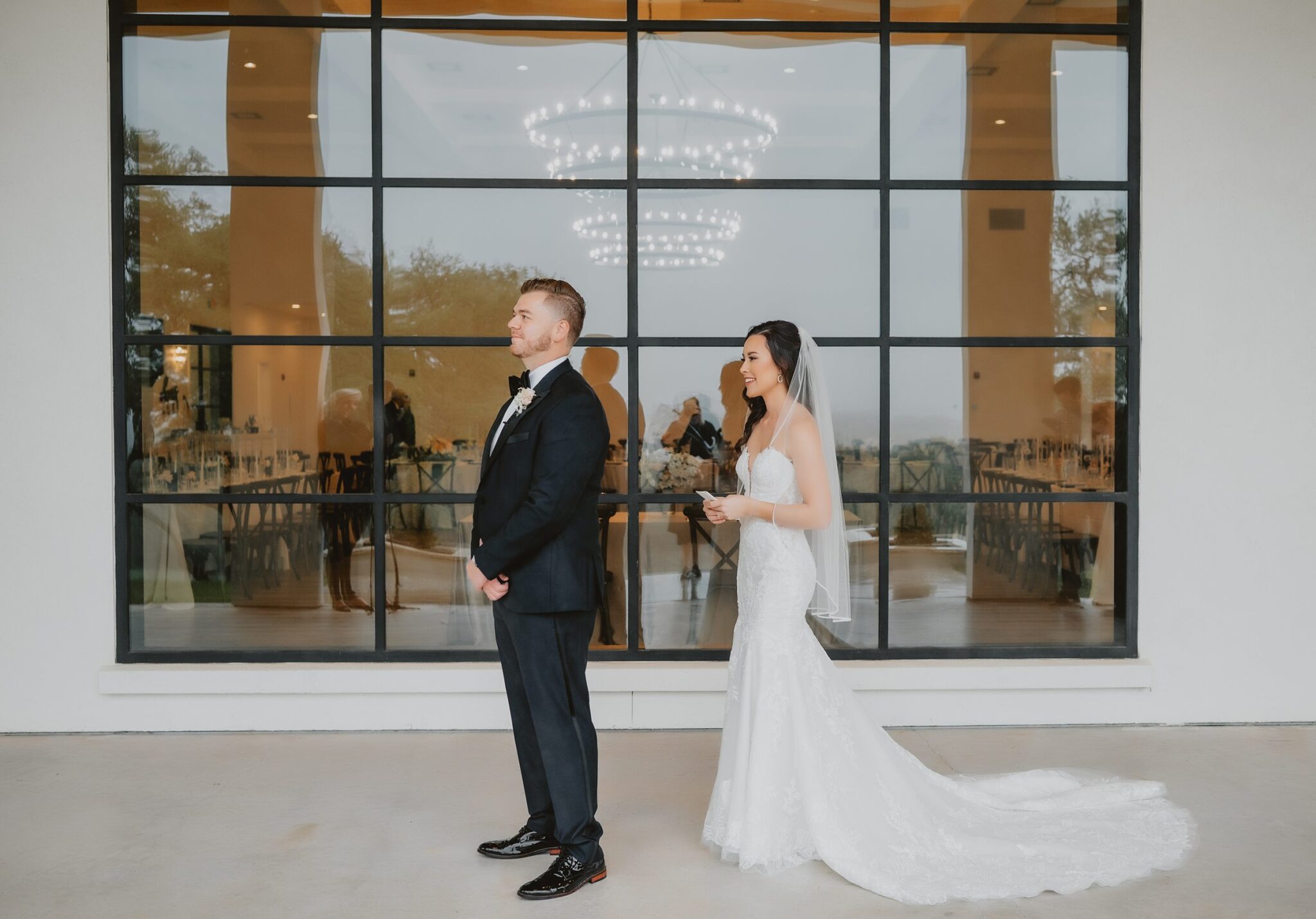 Celebrating Love at The Arlo: A Dreamy Austin Wedding Venue ...