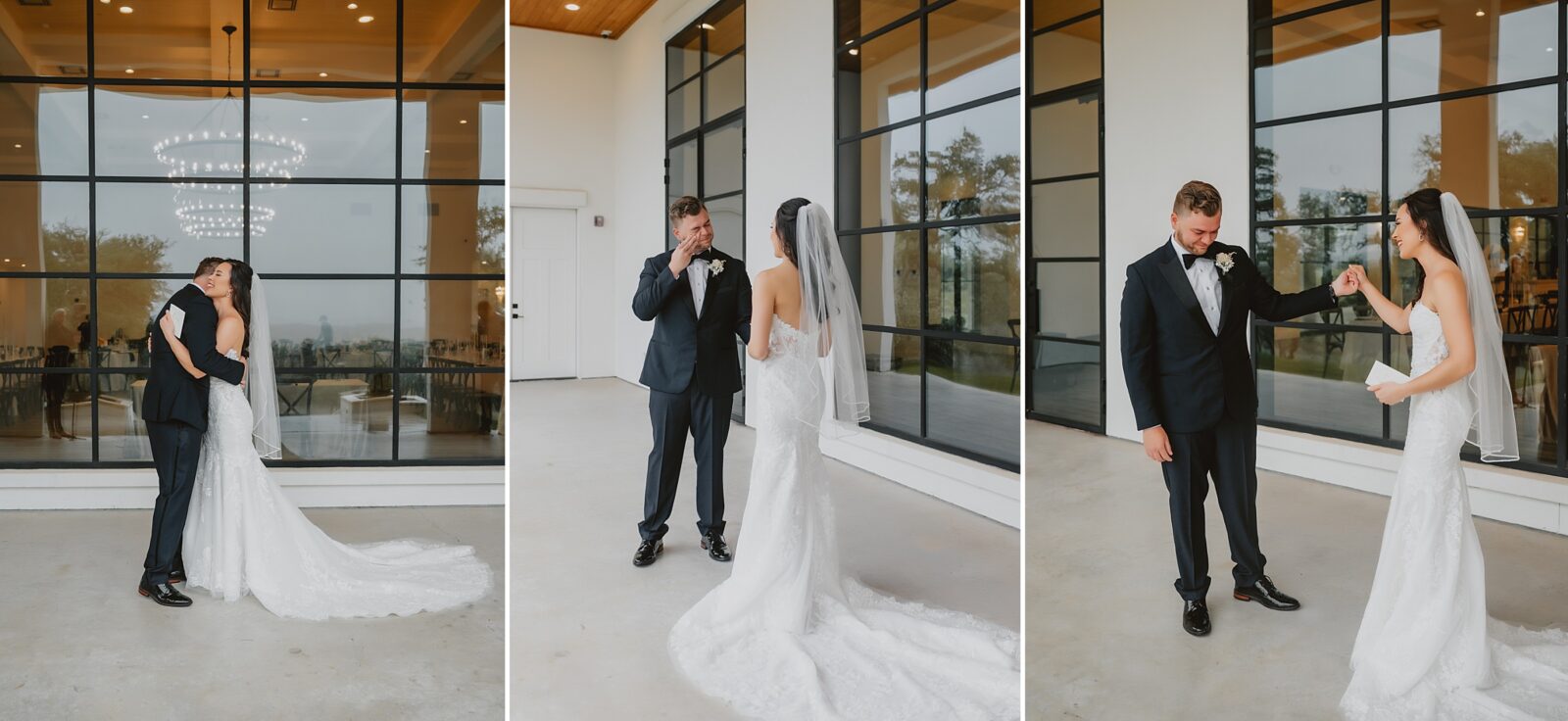 Celebrating Love at The Arlo: A Dreamy Austin Wedding Venue ...