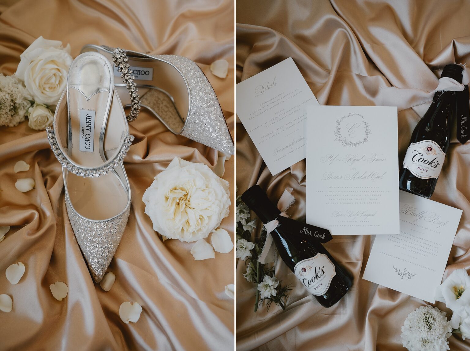 Everything You Need to Know About Flat Lay Photos for Your Wedding ...