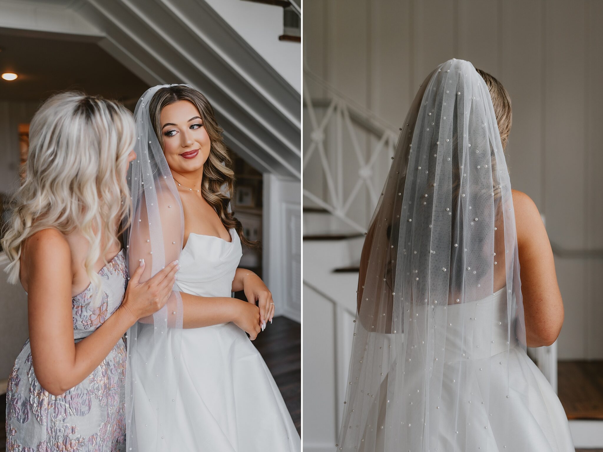 A Modern & Classic Wedding at Firefly Gardens ...
