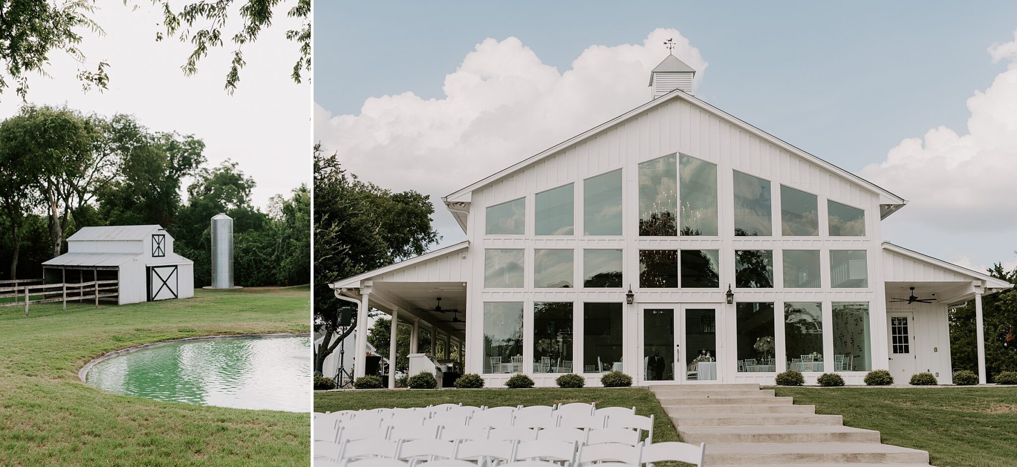 A Modern & Classic Wedding at Firefly Gardens ...